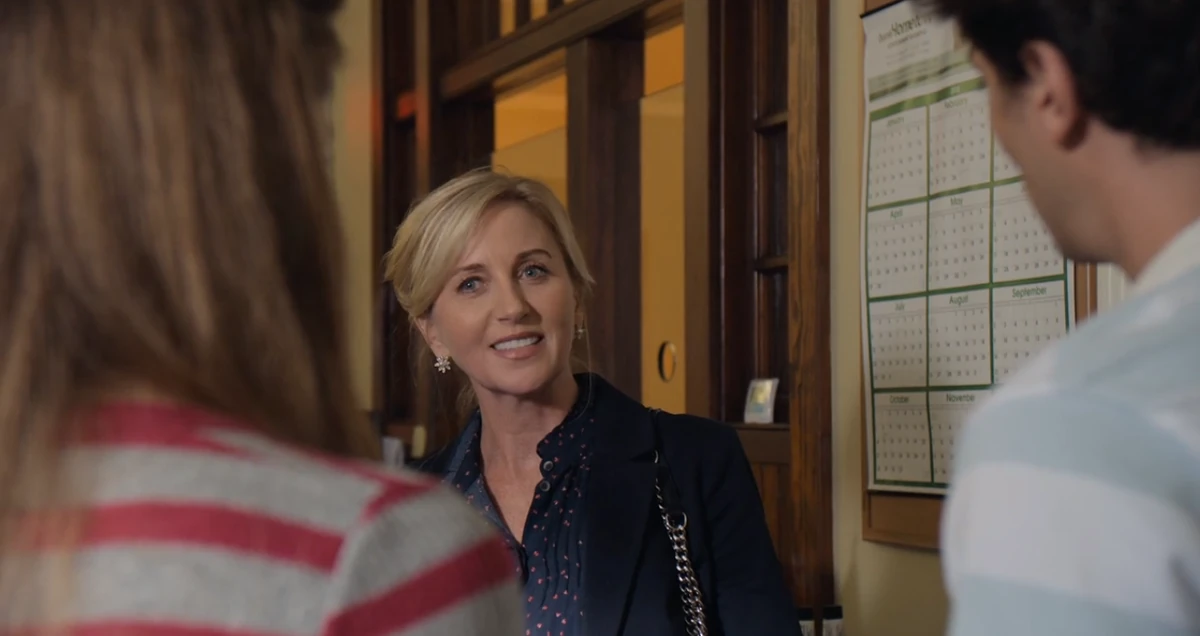 Karen Bingham | The Society Wiki | Fandom