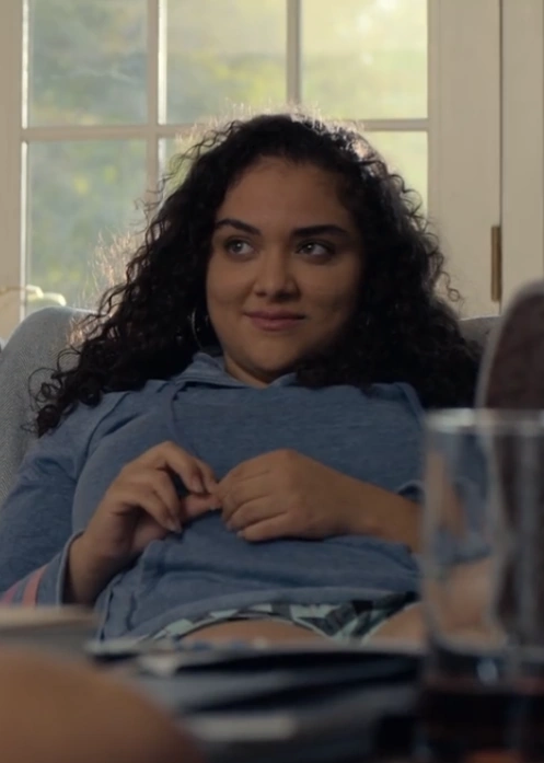 Madison Russo | The Society Wiki | Fandom