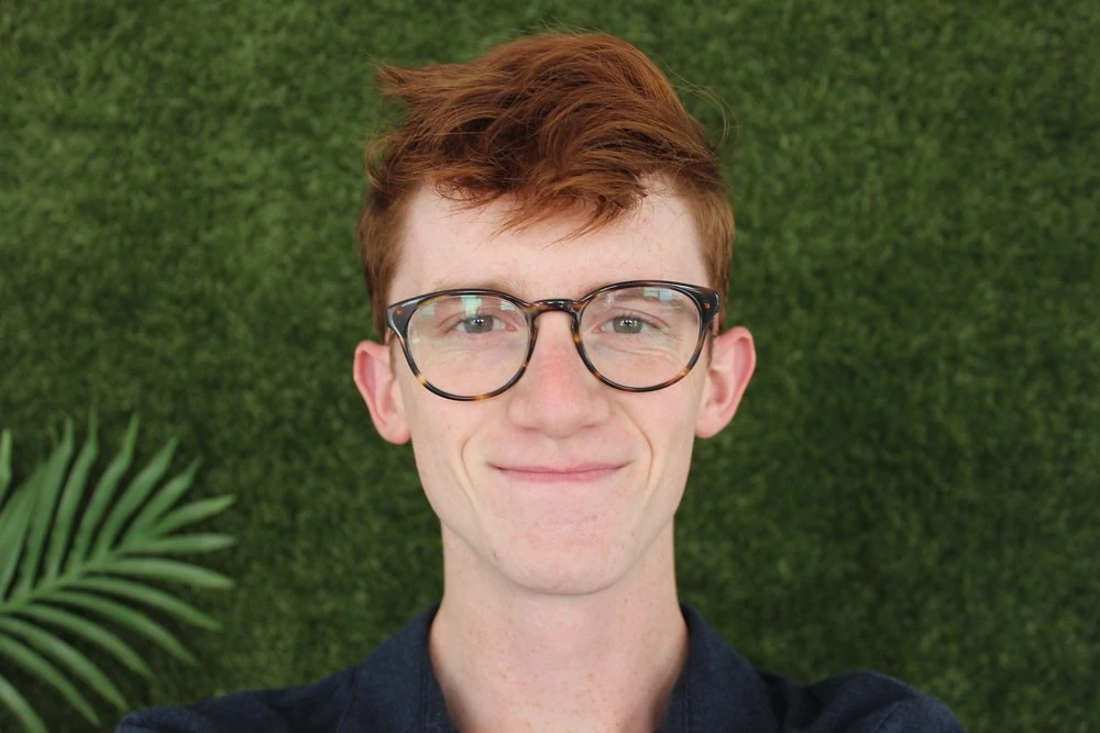 Seth Meriwether | The Society Wiki | Fandom