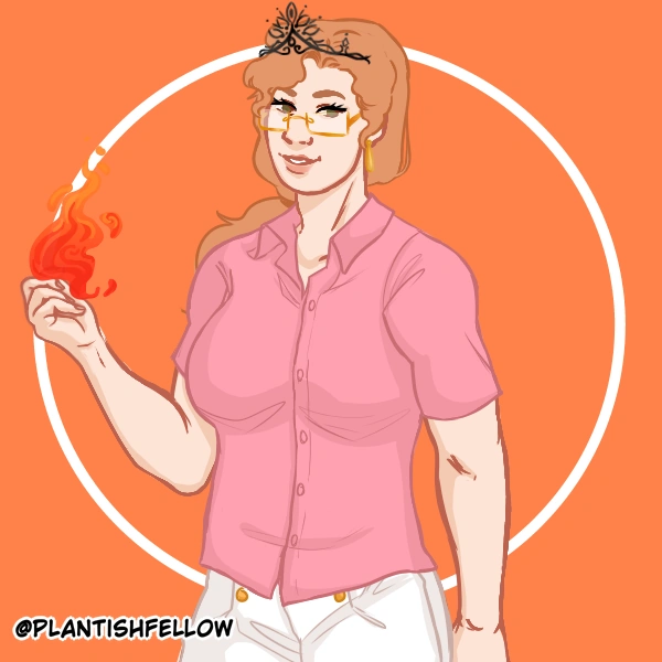 Meredith Caste-Donaldson | The Stonekeepers Series Wiki | Fandom