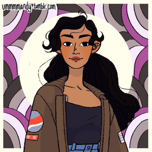 Maia Ngatai | The Stonekeepers Series Wiki | Fandom