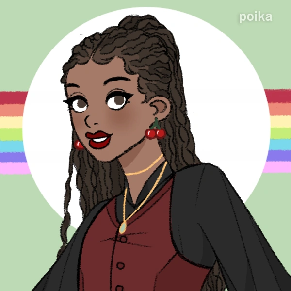 Thessalonica Šeši | The Stonekeepers Series Wiki | Fandom