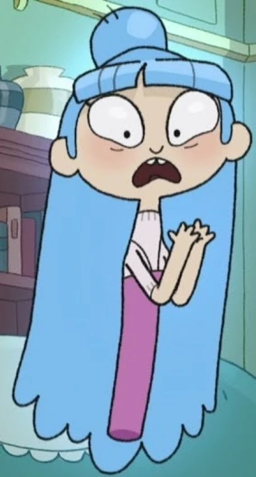 Que | The Strange Chores Wiki | Fandom