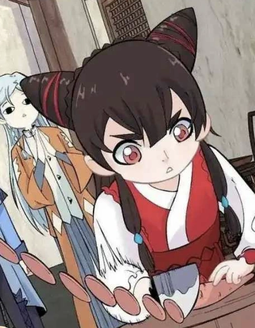 Liu Wanshi | The Strongest Sect of All Times Wiki | Fandom