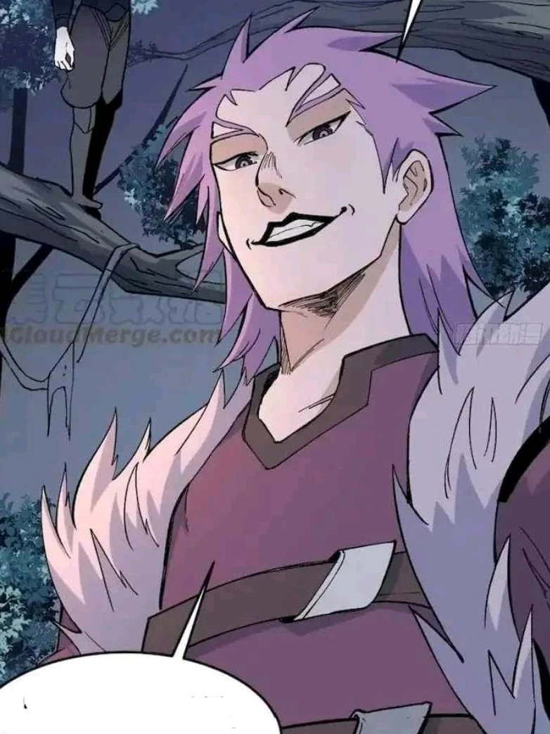 Black Hawk | The Strongest Sect of All Times Wiki | Fandom