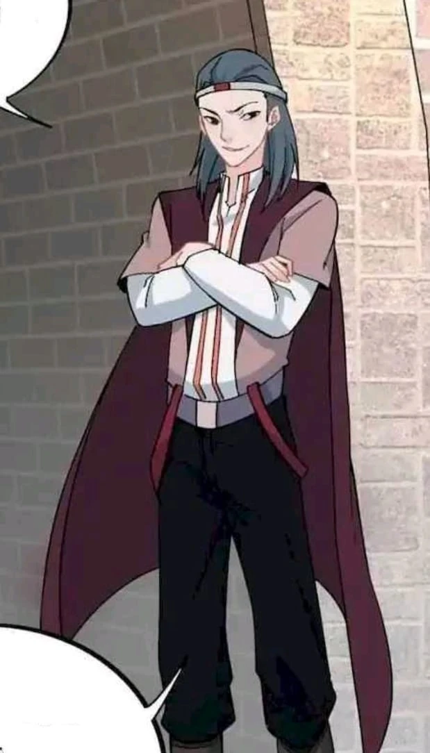 Xiao Linye | The Strongest Sect of All Times Wiki | Fandom