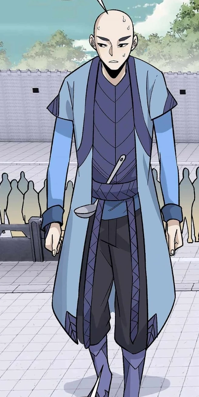 Zhang Zhilin | The Strongest Sect of All Times Wiki | Fandom