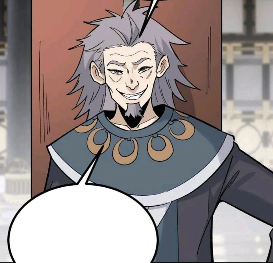 Elder Zhen | The Strongest Sect of All Times Wiki | Fandom