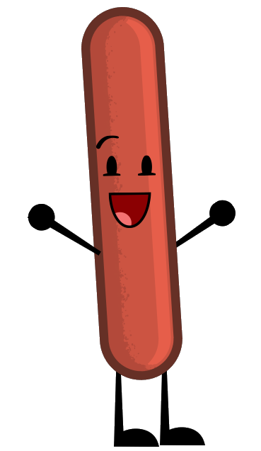 Sausage | The Superdupermegaultraomega Camp Wiki | Fandom