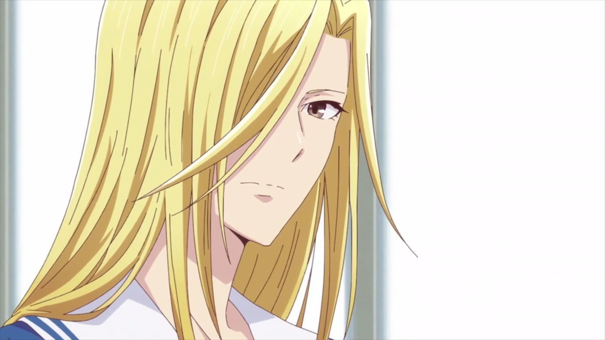 Arisa Bereselon | The Thirteen Arcane Witches Wiki | Fandom