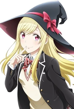 The Thirteen Arcane Witches Wiki | Fandom