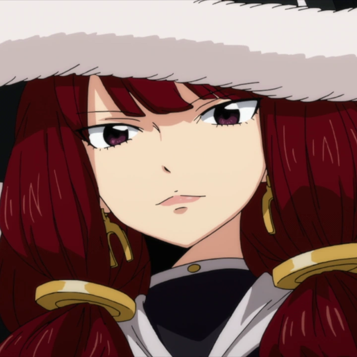 Irene Osaka | The Thirteen Arcane Witches Wiki | Fandom