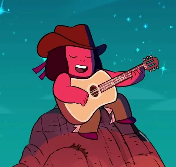 Ruby Rider | The TTown Gang Wiki | Fandom