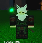 Moth | The Vast Realm Wiki | Fandom