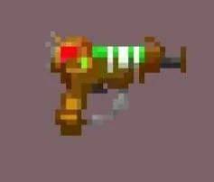 Alien Ray Gun | The Wanderer Wiki | Fandom