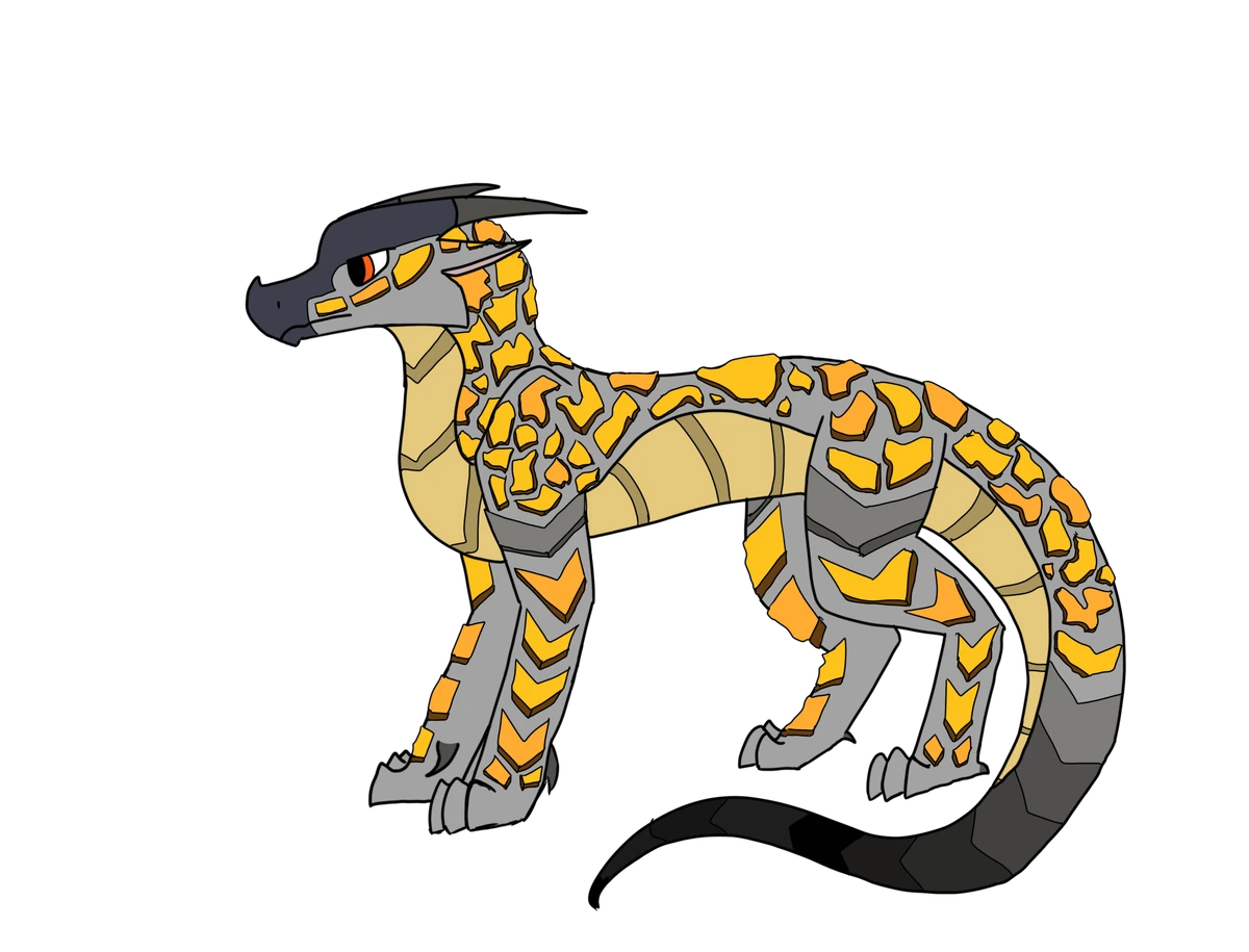 Ash | The WoF FanWings Stampede Wiki | Fandom