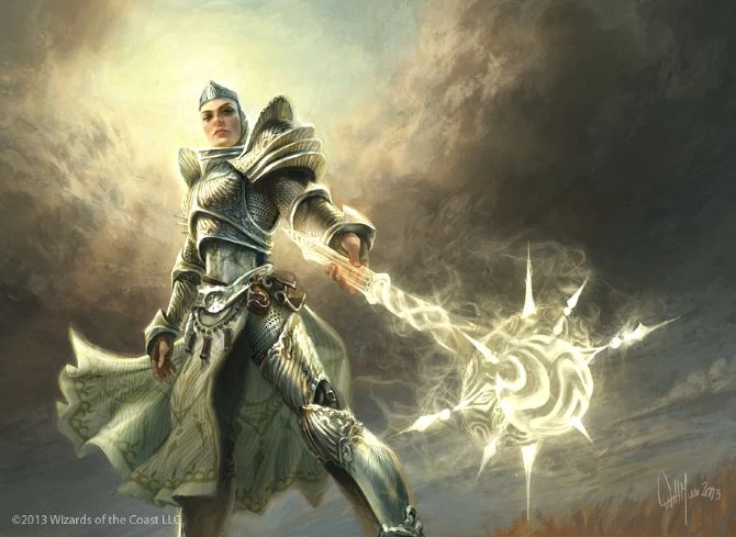 Crusader | The World of Vitaria Wiki | Fandom