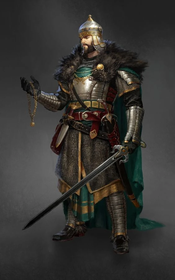 Bladesworn | The World of Vitaria Wiki | Fandom