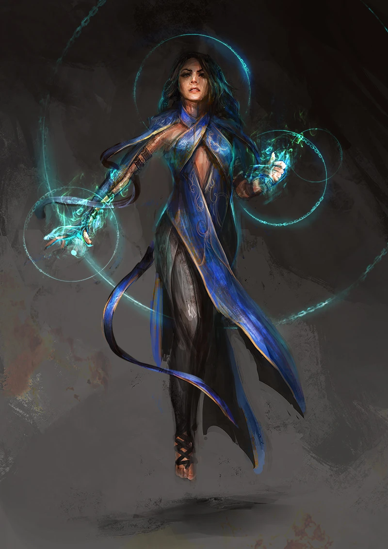 Cipher | The World of Vitaria Wiki | Fandom