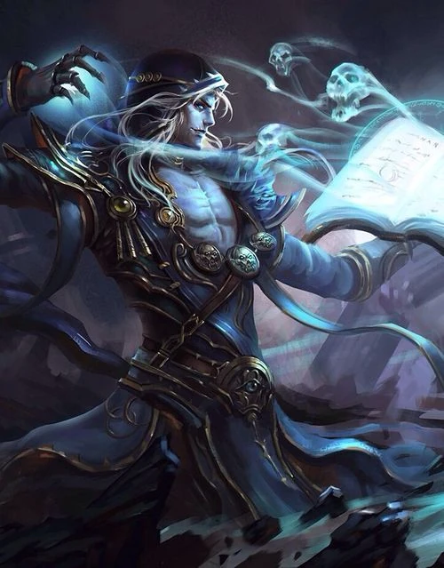 Witch | The World of Vitaria Wiki | Fandom