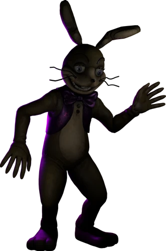 Glitchtrap | The Xman 723 Wiki | Fandom