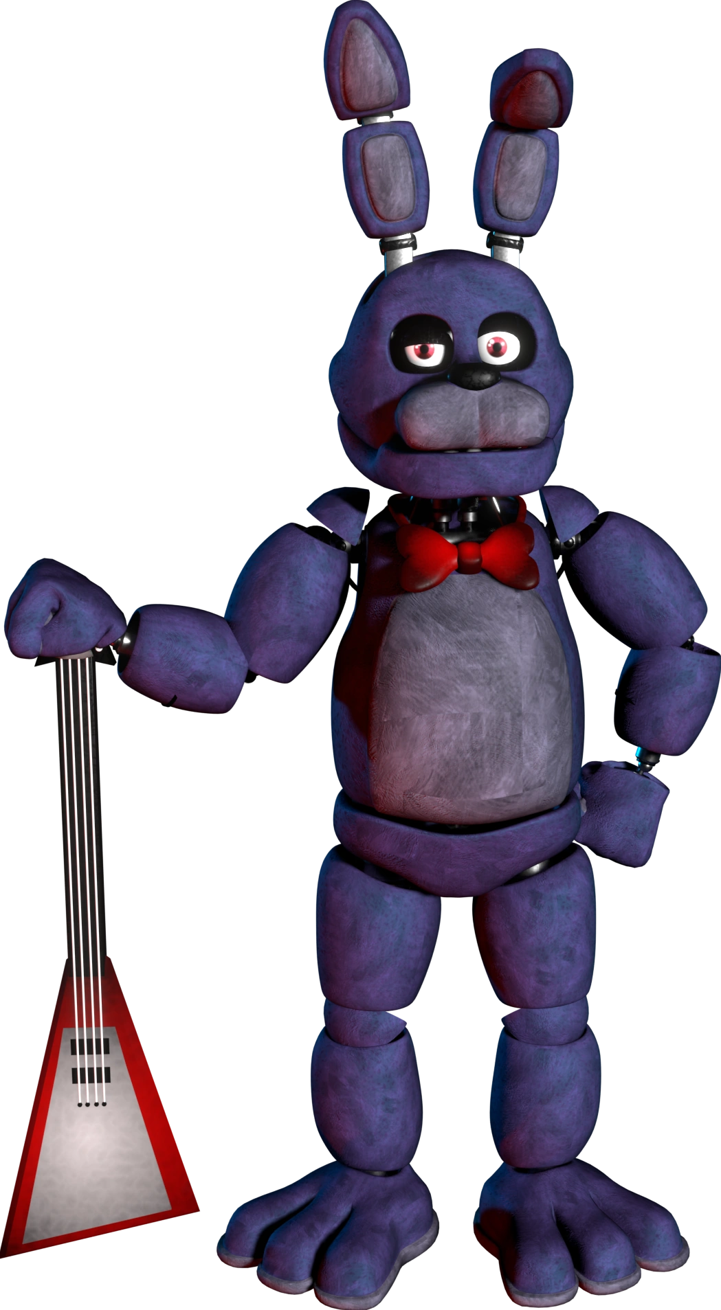 Bonnie the Bunny | The Xman 723 Wiki | Fandom