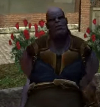 Thanos | The Xman 723 Wiki | Fandom