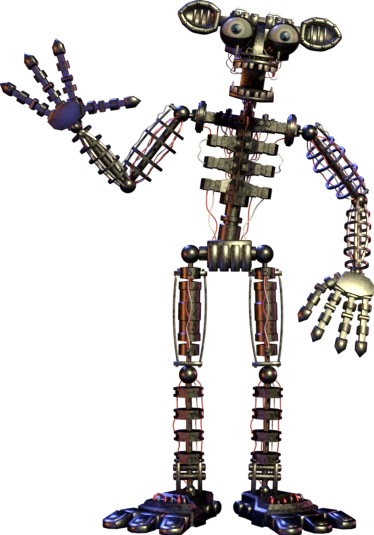 Endo Bendo 02 | The Xman 723 Wiki | Fandom