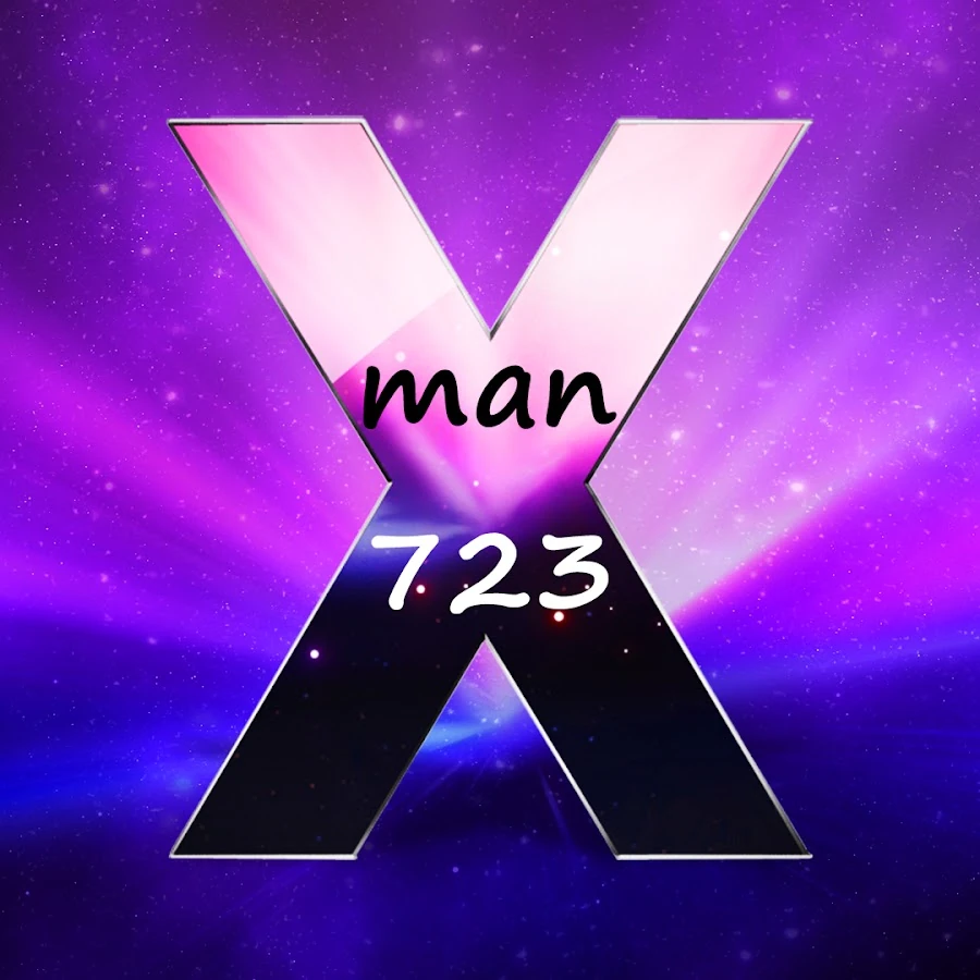 Xman 723 | The Xman 723 Wiki | Fandom