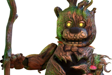 Woodland Toy Freddy | Forsaken AR Wiki | Fandom Woodland Toy Freddy | Forsaken AR Wiki | Fandom