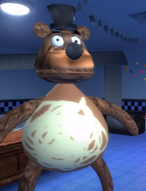 Fred | The Xman 723 Wiki | Fandom