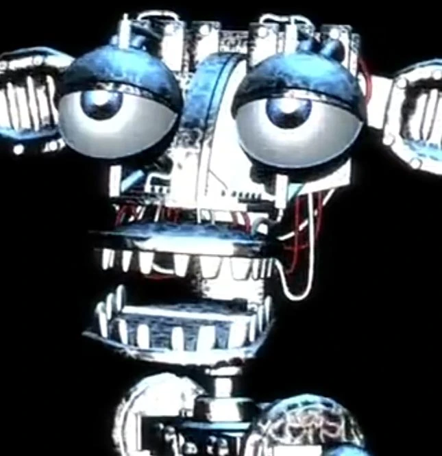 Endo Bendo 02 | The Xman 723 Wiki | Fandom