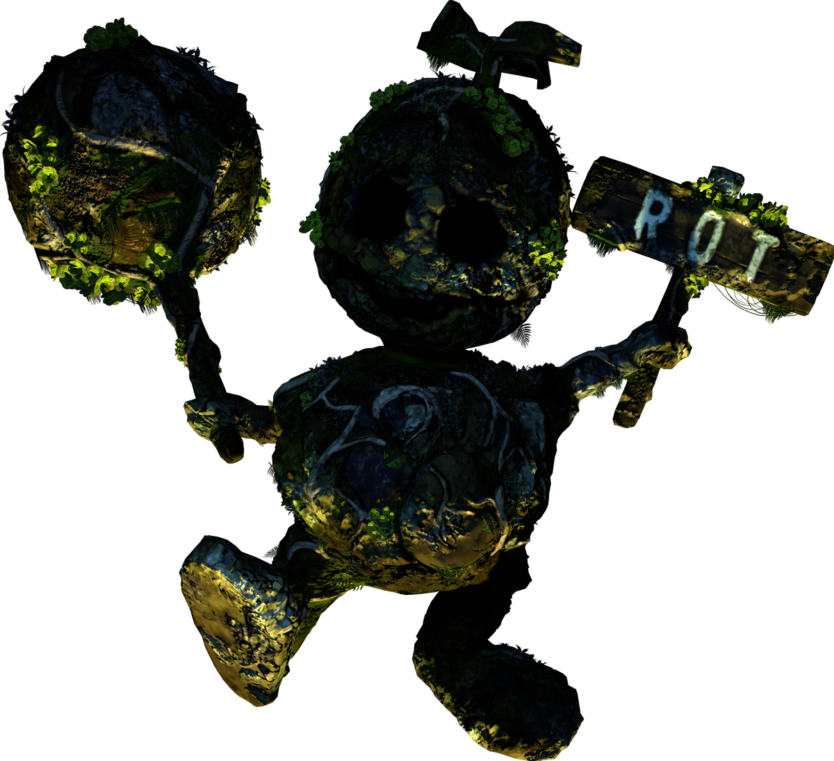 Swamp Balloon Boy | The Xman 723 Wiki | Fandom Swamp Balloon Boy | The Xman 723 Wiki | Fandom