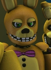 Spring Bonnie Version 9 | The Xman 723 Wiki | Fandom