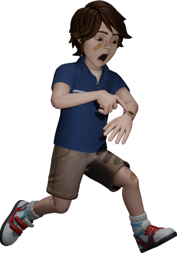 Gregory | The Xman 723 Wiki | Fandom