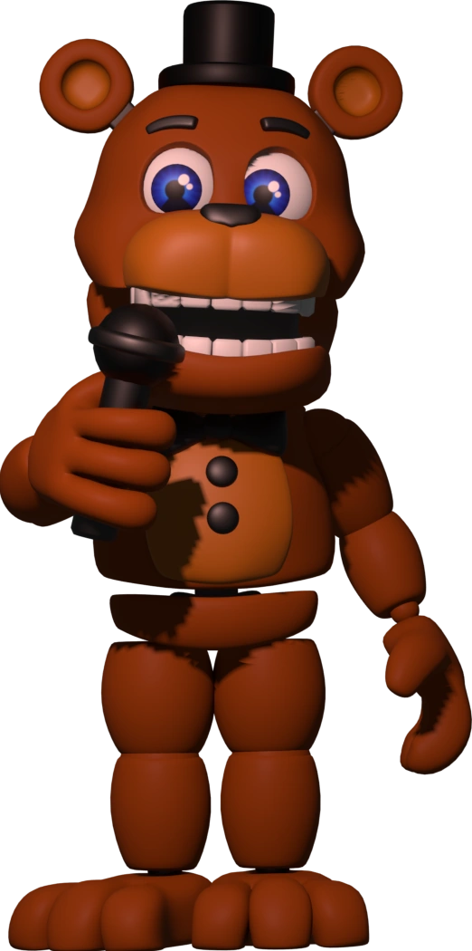 Rick | The Xman 723 Wiki | Fandom