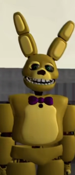 Springs Bunny | The Xman 723 Wiki | Fandom