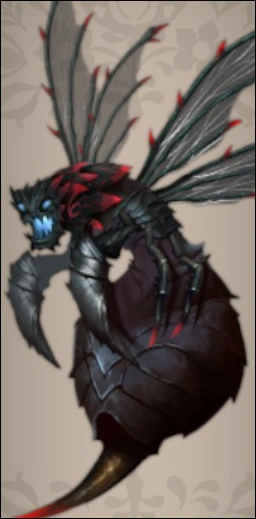 Stingers | Thea 2 Wiki | Fandom