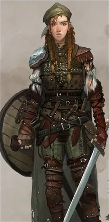 Slavyan | Thea 2 Wiki | Fandom