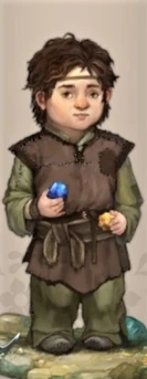 Children | Thea 2 Wiki | Fandom