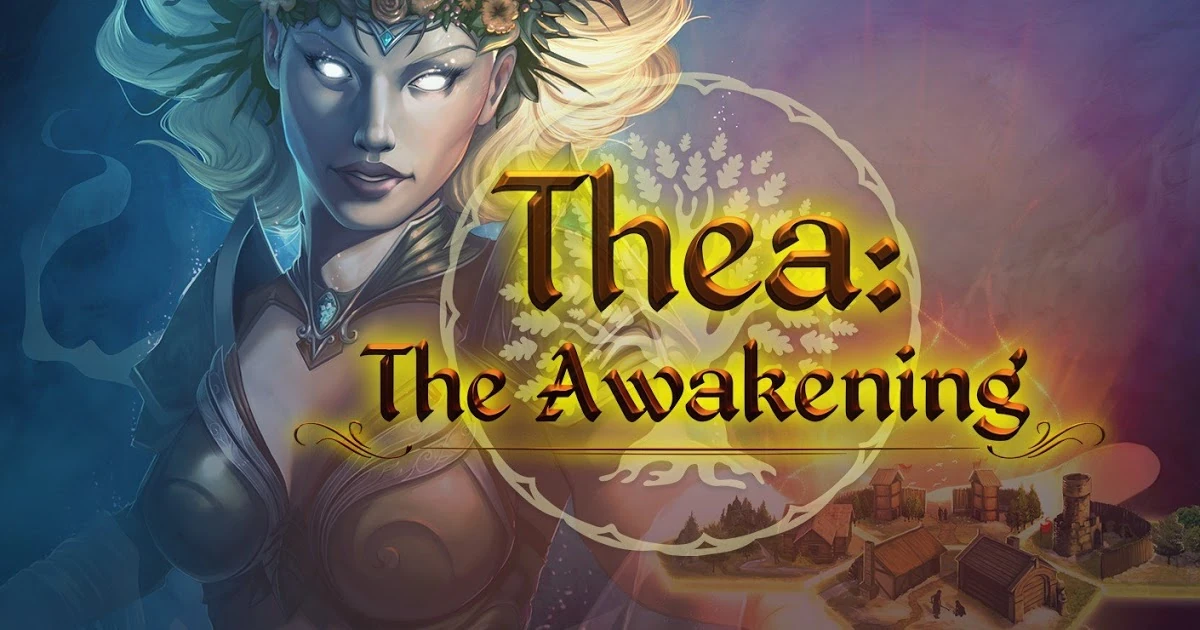 Категория:Обзор | Thea: The Awakening вики | Fandom