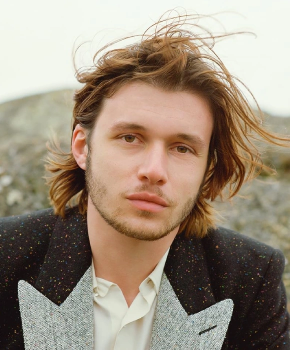 Nick Robinson | The Abandons Wiki | Fandom