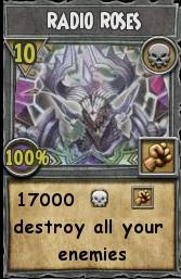 Radio Roses | The Abc Kids Manny Centurions Wiki | Fandom