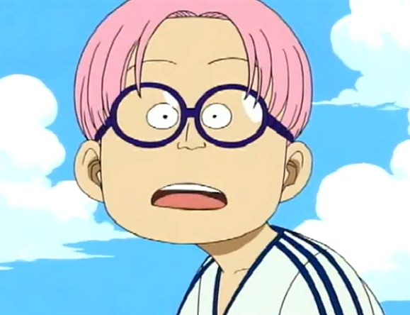 Coby | The Abridged Series Wiki | Fandom