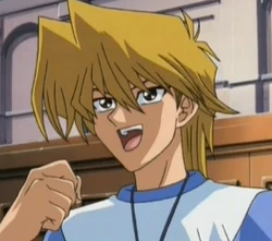 Joey Wheeler | The Abridged Series Wiki | Fandom