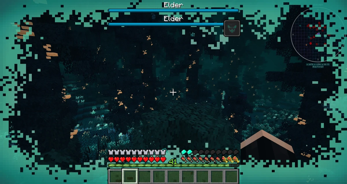 Surviving the Abyss | The Abyss Chapter II Wiki | Fandom