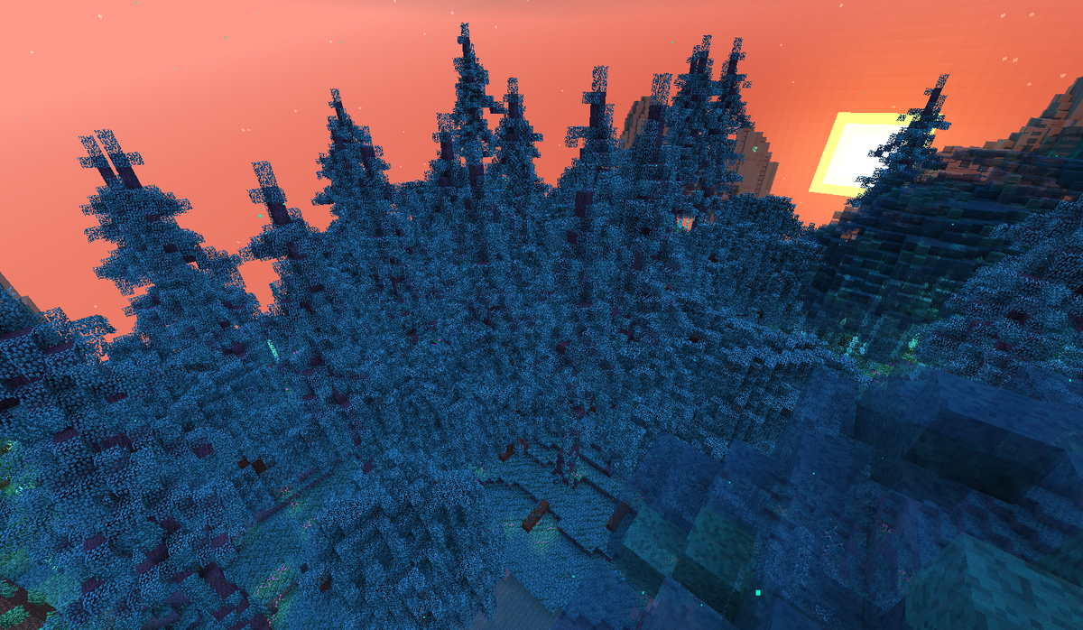 The Ground Lands | The Abyss Chapter II Wiki | Fandom