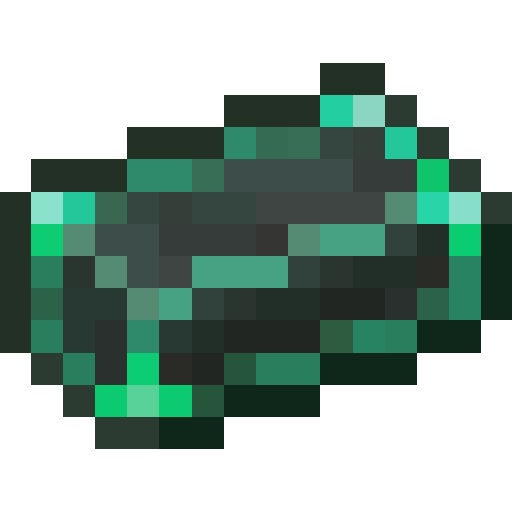 Garnite Ingot | The Abyss Chapter II Wiki | Fandom