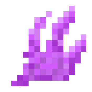 Crystal Hand | The Abyss Chapter II Wiki | Fandom