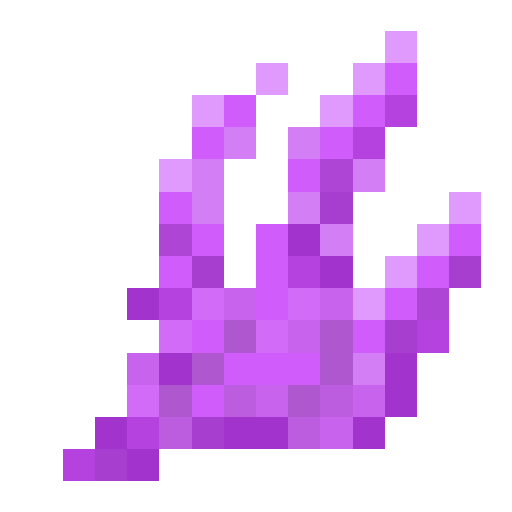 Crystal Hand | The Abyss Chapter II Wiki | Fandom